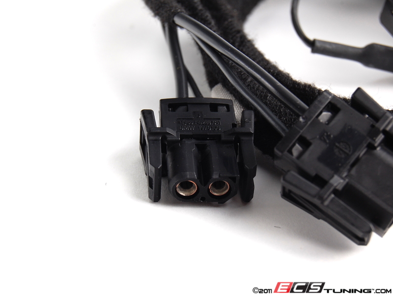 Genuine BMW - 54218163061 - Hardtop Retrofit Kit - (NO LONGER AVAILABLE ...