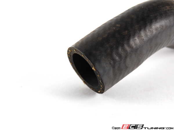 Genuine BMW - 64218391252 - Coolant Hose - Supply (64-21-8-391-252)