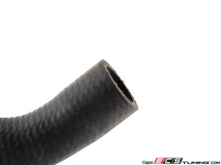 Genuine BMW - 64218391252 - Coolant Hose - Supply (64-21-8-391-252)