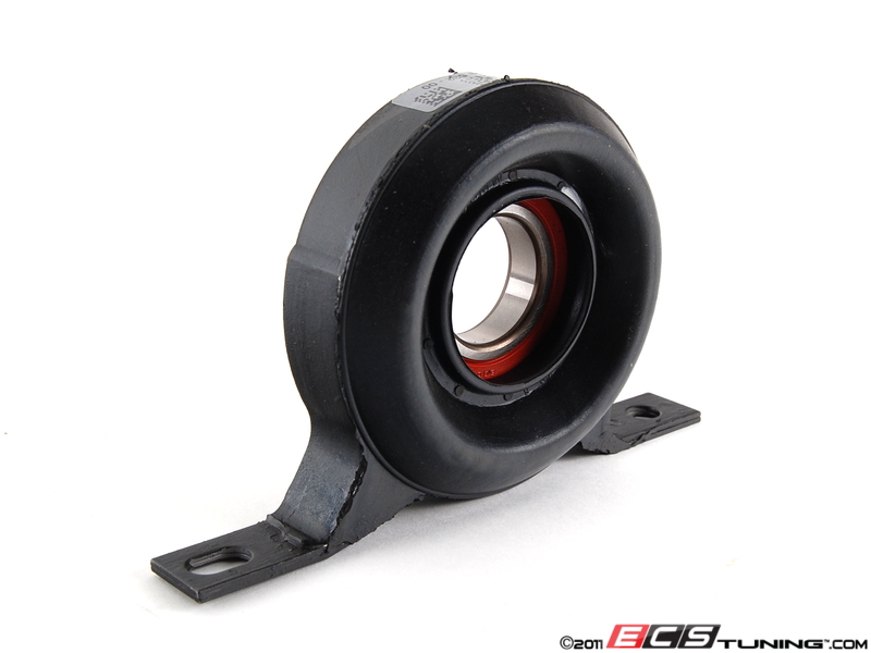 Genuine BMW - 26121209532 - Driveshaft Center Support Bearing (26-12-1 ...