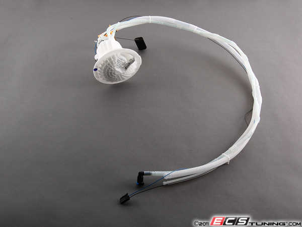 Genuine Mercedes Benz - 2514700090 - Fuel Filter Assembly