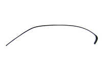 Genuine BMW - 51138208499 - Matte Shadowline Trim - Left - (NO LONGER ...