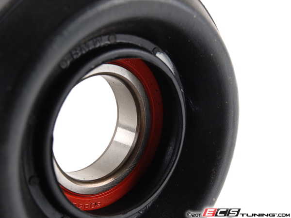 Genuine BMW - 26121209532 - Driveshaft Center Support Bearing (26-12-1 ...