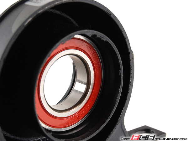 Genuine BMW - 26121209532 - Driveshaft Center Support Bearing (26-12-1 ...