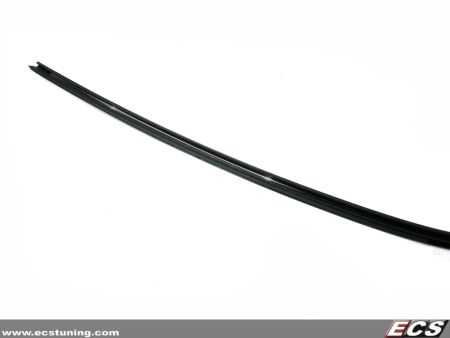 Genuine BMW - 51138208499 - Matte Shadowline Trim - Left - (NO LONGER ...