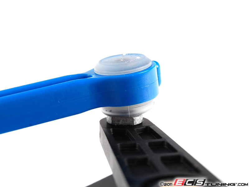 Genuine Volkswagen Audi - 4Z7941286C - Front Self Leveling Sensor ...