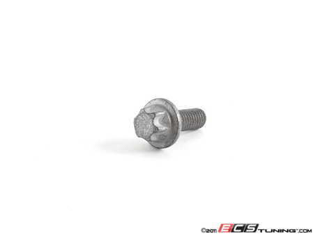 Genuine Mercedes Benz - 91014300600164 - Bolt - Priced Each