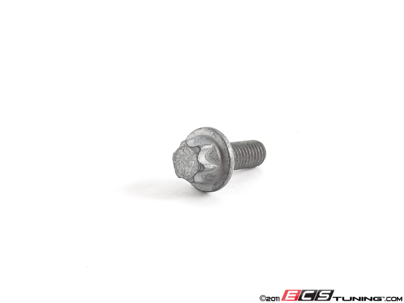 Genuine Mercedes Benz - 91014300600164 - Bolt - Priced Each