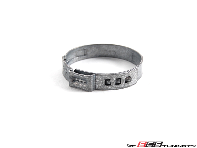 Genuine Volkswagen Audi - 441407293 - CV Boot Clamp - Priced Each (441 ...