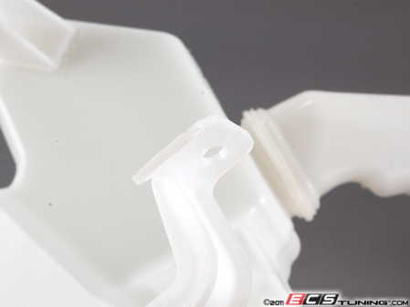 Genuine Volkswagen Audi - 3B0955453AF - Washer Fluid Reservoir (3B0 955 ...