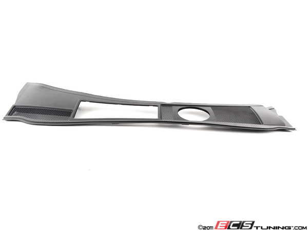 Genuine Volkswagen Audi - 4B1819447B01C - Water Deflector Tray - (NO ...