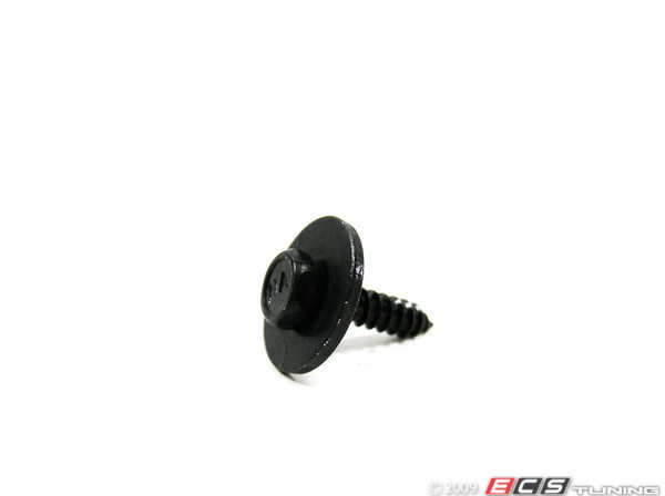 Genuine BMW - 07147129161 - Screw With Washer - Priced Each (07-14-7 ...
