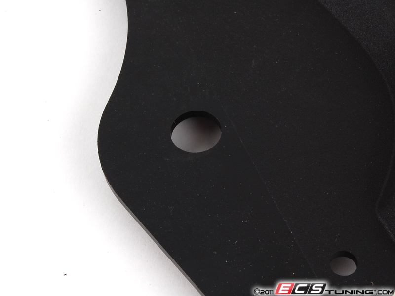 Genuine Volkswagen Audi - 8E0853887F - Front Wheel spoiler - Left (8E0 ...