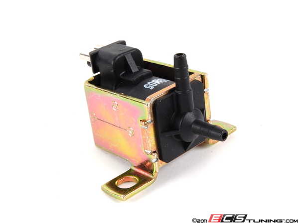 Genuine Mercedes Benz - 0015408697 - Changeover Valve