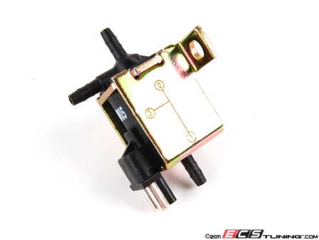 Genuine Mercedes Benz - 0015408697 - Changeover Valve