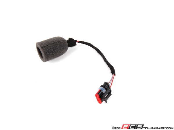 Genuine Mercedes Benz - 2114400507 - Fuel Pump Harness Adapter