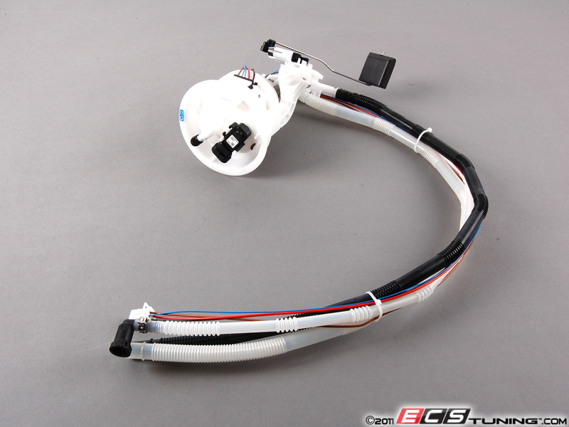 Genuine Mercedes Benz - 2114706094 - Fuel Pump Assembly With Integrated ...