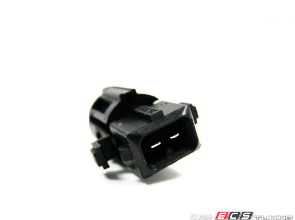 Genuine BMW - 13621433077 - Auxiliary Fan Switch (13-62-1-433-077)