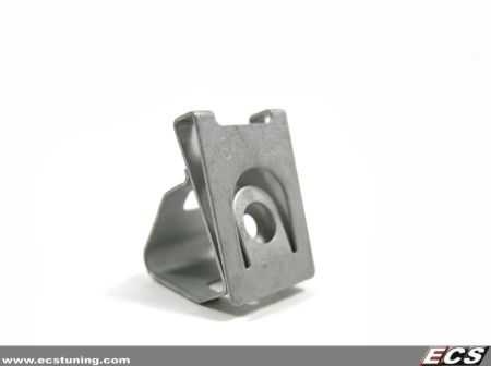Genuine BMW - 07146952931 - Sheet Metal Nut - Priced Each (07-14-6-952-931)