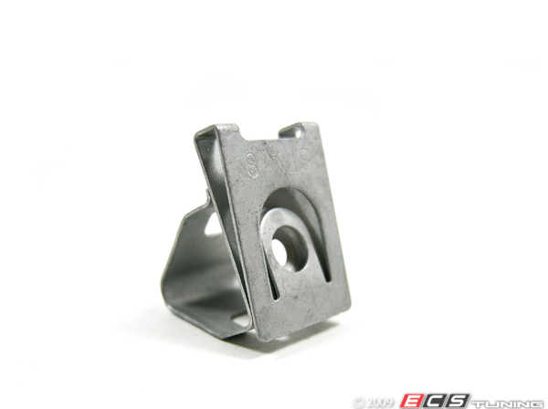 Genuine BMW - 07146952931 - Sheet Metal Nut - Priced Each (07-14-6-952-931)