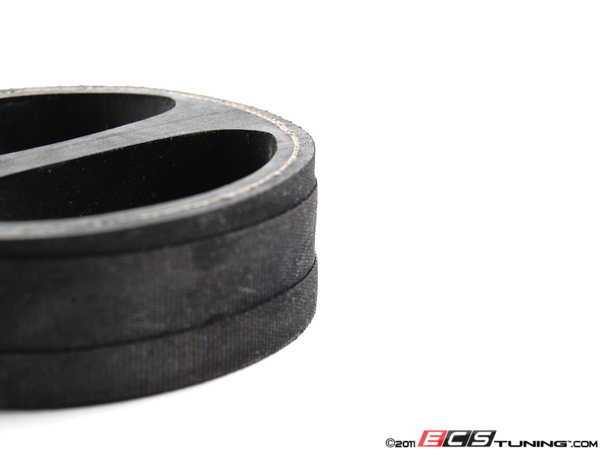 Genuine BMW - 18211728332 - E34 Rubber Exhaust Hanger - Priced Each (18 ...