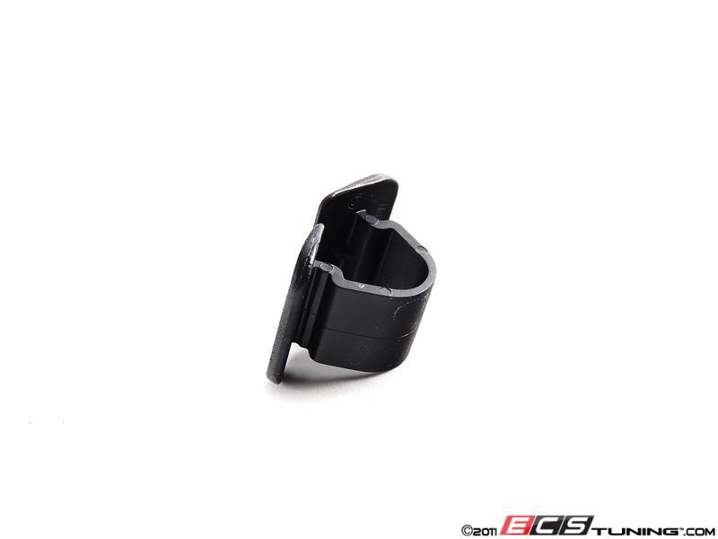 Genuine Volkswagen Audi - 8E0863727A - Hood Insulation Clip - Priced ...