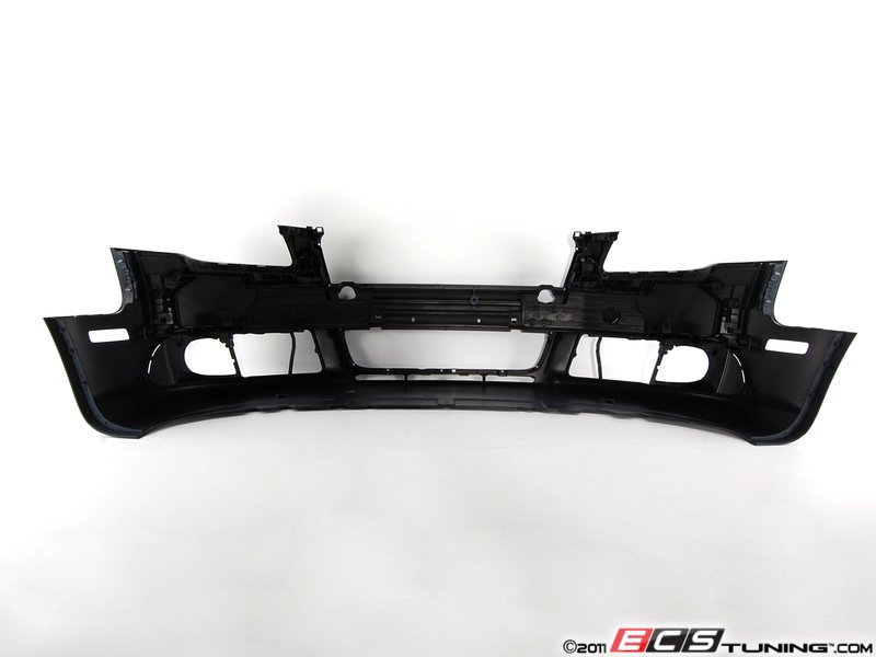 Genuine Volkswagen Audi - 8E0807105MGRU - S-Line Front Bumper Cover ...