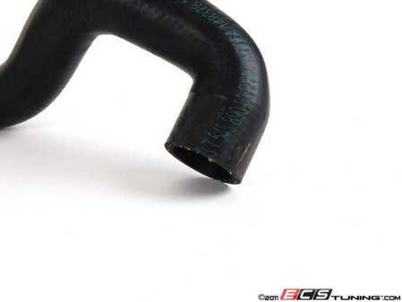 Genuine BMW - 11537545890 - Water pipe (11-53-7-545-890)