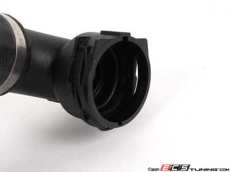 Genuine BMW - 17127531581 - Radiator Hose - Lower (17-12-7-531-581)