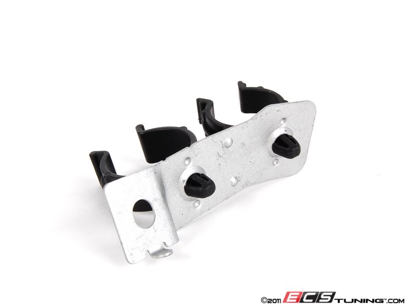 Genuine BMW - 11537555977 - Coolant Hose Holder - Priced Each (11-53-7 ...