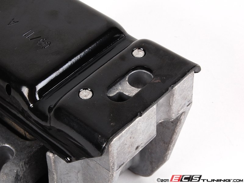 Genuine Volkswagen Audi - 1J0199555AJ - Transmission Mount - Left (1J0 ...