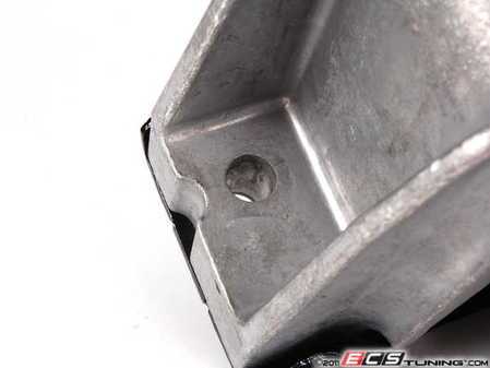 Genuine Volkswagen Audi - 1J0199555AJ - Transmission Mount - Left (1J0 ...