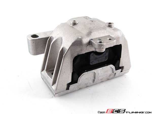 Genuine Volkswagen Audi - 1J0199262BF - Engine Mount - Right - (NO ...