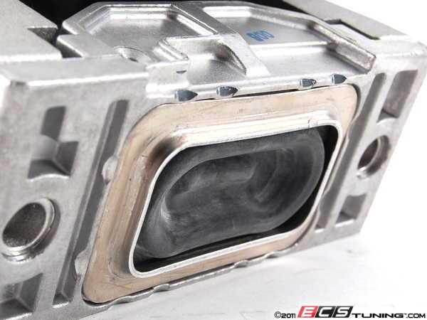 Genuine Volkswagen Audi - 1J0199262BF - Engine Mount - Right (1J0 199 ...