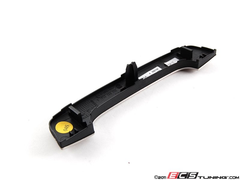 Genuine Volkswagen Audi - 3AA863324APD4 - Center Console Trim - (NO ...