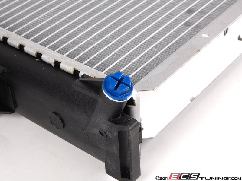 Genuine BMW - 17111469179 - Radiator - (NO LONGER AVAILABLE) (17-11-1 ...