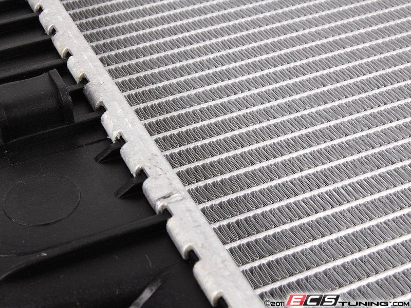 Genuine BMW - 17111469179 - Radiator - (NO LONGER AVAILABLE) (17-11-1 ...