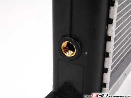 Genuine BMW - 17111469179 - Radiator - (NO LONGER AVAILABLE) (17-11-1 ...
