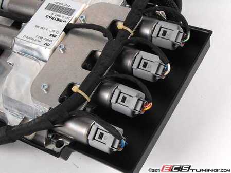 Genuine BMW - 21542282998 - Hydraulic Unit (21-54-2-282-998)