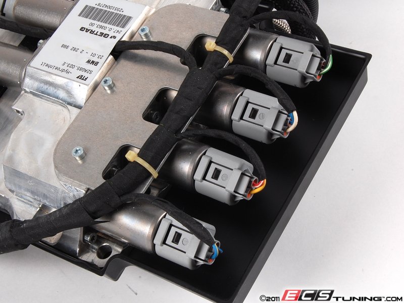 Genuine BMW - 21542282998 - Hydraulic Unit (21-54-2-282-998)