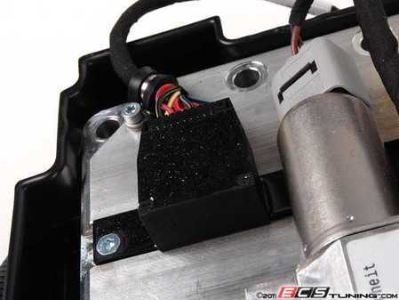 Genuine BMW - 21542282998 - Hydraulic Unit (21-54-2-282-998)