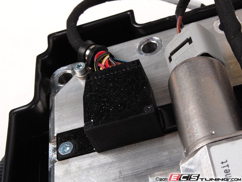 Genuine BMW - 21542282998 - Hydraulic Unit (21-54-2-282-998)