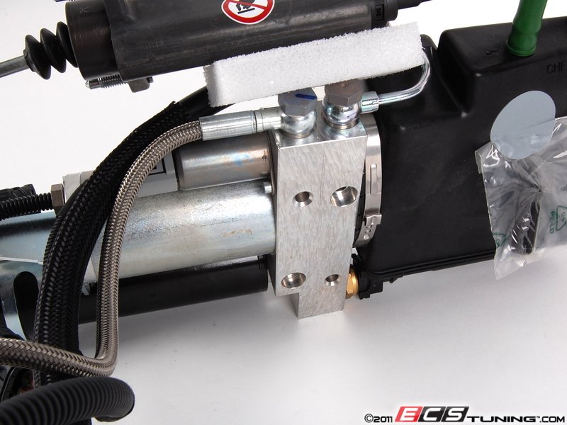 Genuine BMW - 21542282998 - Hydraulic Unit (21-54-2-282-998)