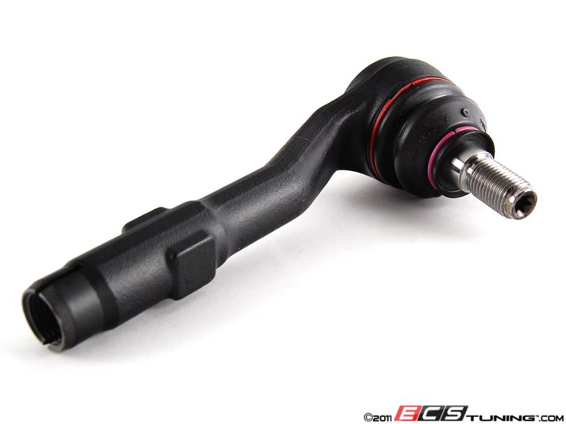 Genuine BMW - 32216767860 - Tie Rod End (32-21-6-767-860)