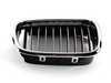 Genuine BMW - 51132497262 - Kidney Grille - Right (51-13-2-497-262)