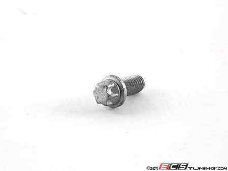 Genuine BMW - 07129905030 - ASA Bolt (07-12-9-905-030)