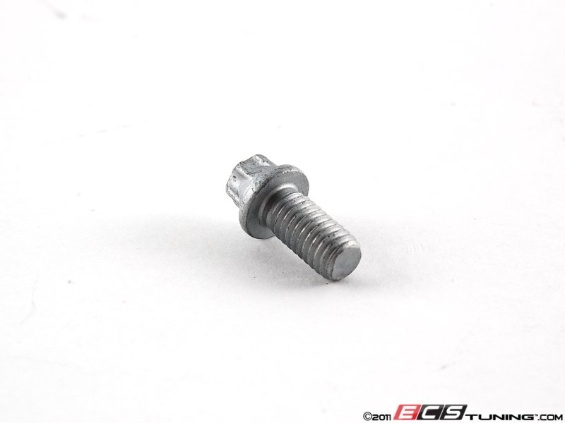 Genuine BMW - 07129905030 - ASA Bolt (07-12-9-905-030)