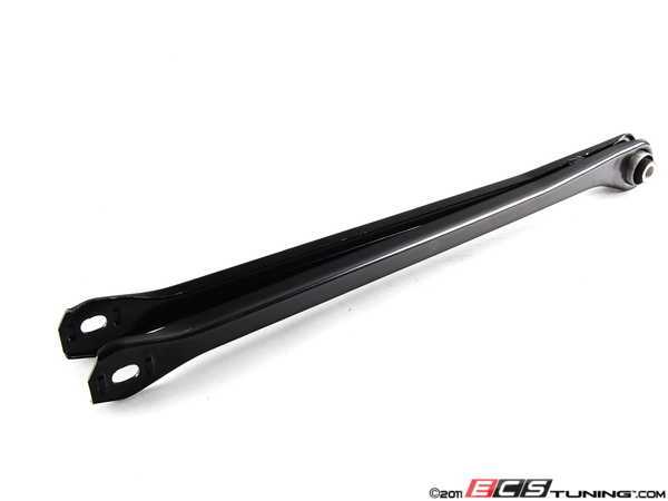 Lemforder - 33326770813 - Rear Lower Control Arm - Priced Each