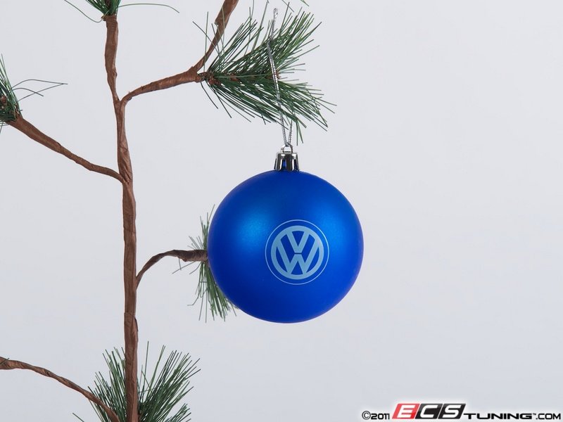 ECS News - Volkswagen Holiday Gift Ideas