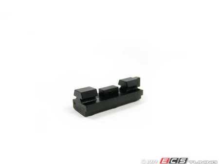 Genuine BMW - 51138157203 - Supporting Clip For Rear Window Trim - Rear ...